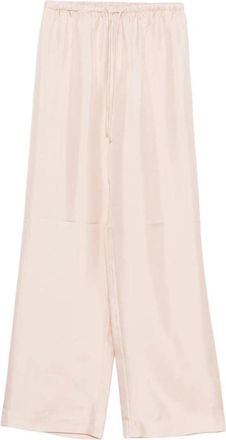 R&oacute;he Femme, Pantalons, Rose, Taille: 36 FR Pantalon