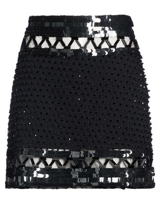 Alberta Ferretti HOSEN & R&Ouml;CKE - Minir&ouml;cke auf YOOX.COM