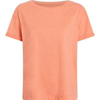 ENERGETICS Damen Hemd Da.-T-Shirt Sana W