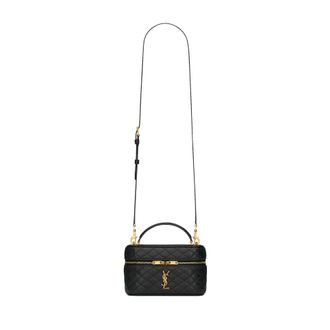 Saint Laurent Gaby Vanity-Tasche