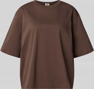 Drykorn T-Shirt mit Rundhalsausschnitt Modell PINARA