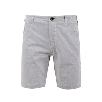Vilebrequin Gestreifte Shorts - - Shorts - Herren - Blau - W30