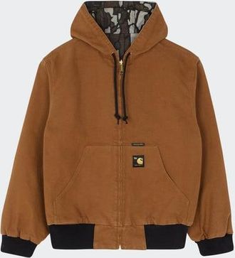 Carhartt Work in Progress Veste - Taille XS