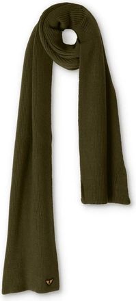 PME Legend Basic Schal - - Accessories - Herren - Gr&uuml;n - ONE SIZE