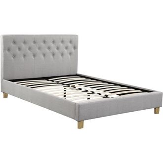 Habitat et Jardin Habitat Et Jardin - Einzelbett Emmy - 160 x 200 cm - Beige