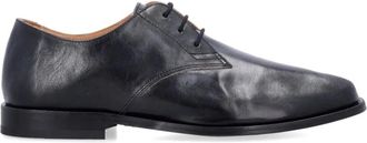 Our Legacy Homme, Chaussures, Noir, Taille: 44 EU Collapsing Consultant