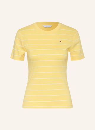 Tommy Hilfiger T-Shirt gelb