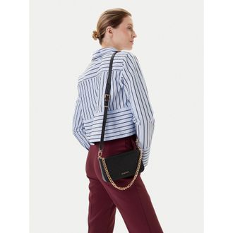 Michael Kors Handtasche MICHAEL Michael Kors 32S5GYTU1L Schwarz