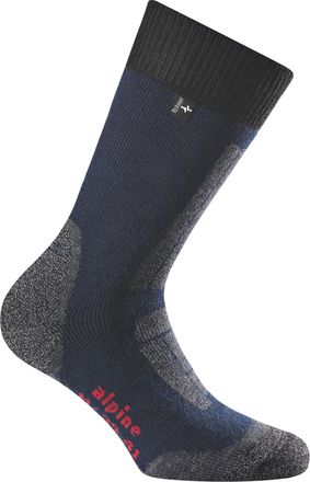 Rohner Trekking Alpine L/R, Marine, 39-41, 62_0102