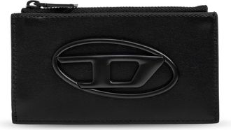 Diesel Homme, Accessoires, Noir, Taille: ONE Size Wallets & Cardholders