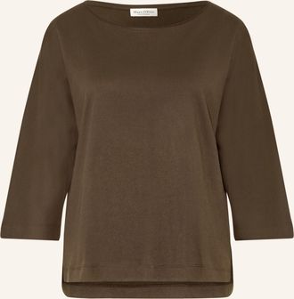 Marc O'Polo Marc Opolo Shirt Mit 3/4-Arm gruen