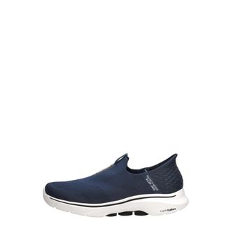 Skechers Go Walk 7 - Easy On 2 - - Shoes - Herren - Blau - 39 1/2 EU