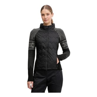 Newland Lady Jacket - - Sport - Damen - Schwarzk - XS