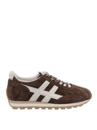 Hogan Sneaker - Braun