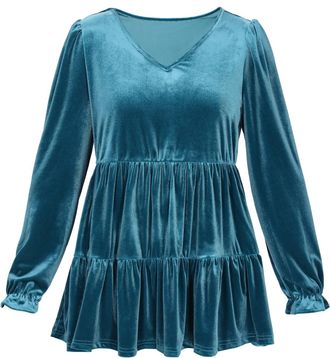 Usha Bluse