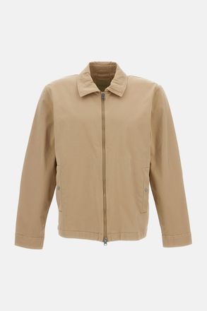 Woolrich Hemdjacke Timber