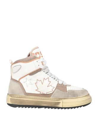 Dsquared2 SCHUHE - Sneakers auf YOOX.COM