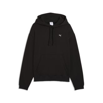 Puma Hoodie Select Essentials Homme, Accessoires, Noir, XXL