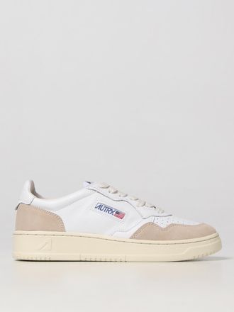 Autry Baskets AUTRY Femme couleur Blanc