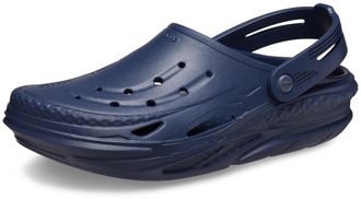 Crocs Unisex Erwachsene,Off Grid Clog,Marine,39-40