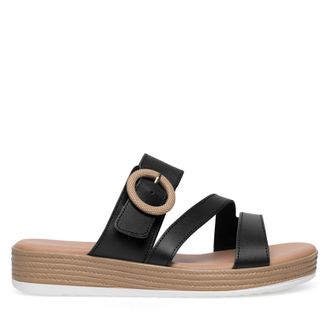 Lasocki Pantoletten Lasocki WFA2719-2Z Schwarz