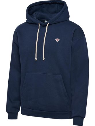 Hummel Loose Hoodie Bee