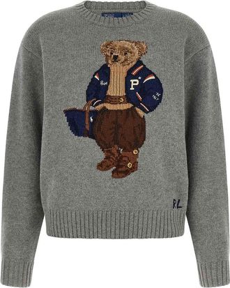 Polo Ralph Lauren Poloshirt - Grau
