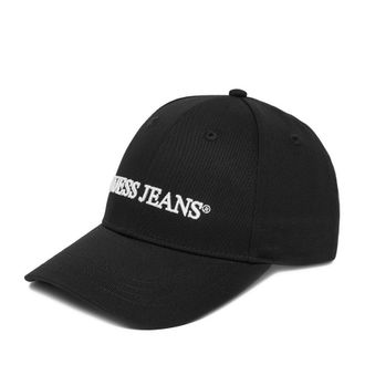 Guess Cap Guess Jeans WBEO-GJ-U3-002-SS26 Schwarz