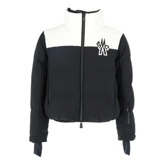 Moncler Damen, Jacken, Grau, SGr&ouml;&szlig;e