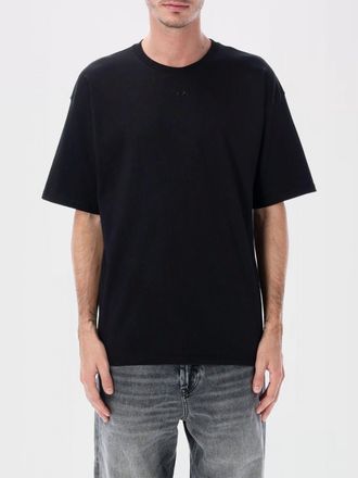 Diesel T-Shirt DIESEL Herren Farbe Schwarz