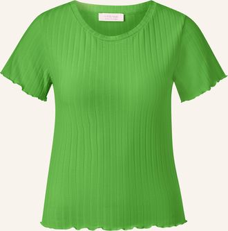 Rich & Royal T-Shirt gruen