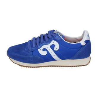 Wushu Ruyi Homme, Chaussures, Bleu, Taille: 42 EU Baskets Textile Tiantan 03