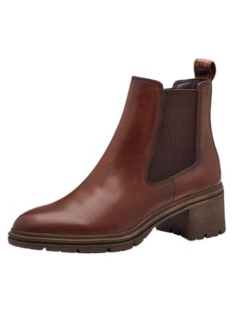 Tamaris Damen Stiefel braun 40