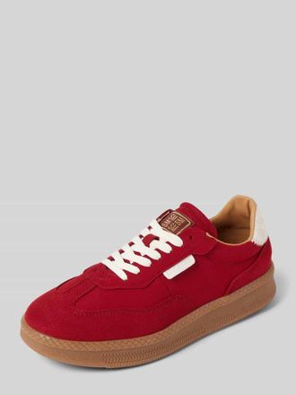 Steve Madden Sneaker mit Schn&uuml;rverschluss Modell EUPHORIA