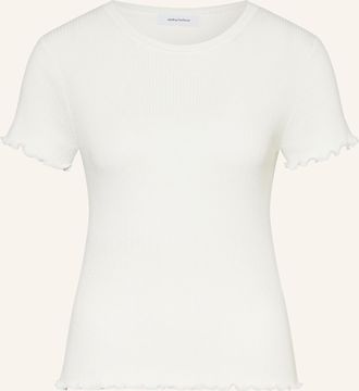 Darling Harbour Darling Harbour Strickshirt weiss