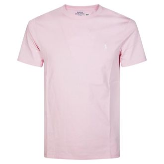 Polo Ralph Lauren Herren, Oberteile, Rosa, SGr&ouml;&szlig;e