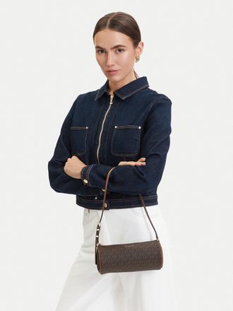 Michael Kors Handtasche MICHAEL Michael Kors 32S6GZYC1B Braun