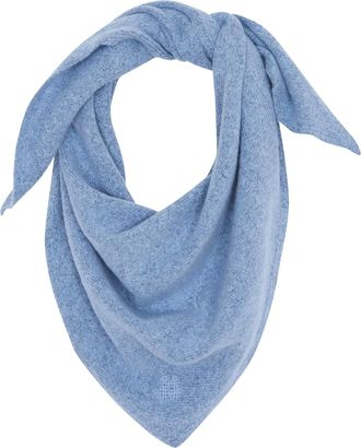 Kujten Foulard Tifa Nimbus Cachemire Kujten