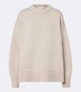 The Row Pullover Ophelia