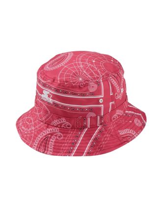 Marcelo Burlon ACCESSOIRES - M&uuml;tzen & H&uuml;te auf YOOX.COM