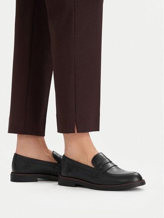 Lasocki Lasocki Slipper CEO-WI16-POLO-04 Schwarz
