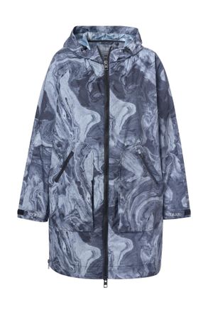 Ulla Popken Funktionsmantel