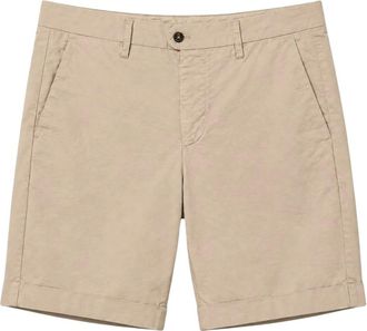 Mason's Homme, Shorts, Beige, Taille: S Shorts d&eacute;contract&eacute;s