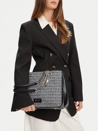 Nine West Handtasche EO-Hudson-Heaven-LDA8005A Schwarz