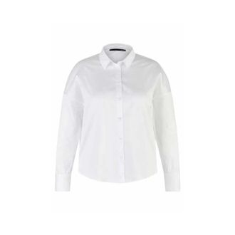 LeComte Damen, Blusen & Hemden, Weiß, XLGröße