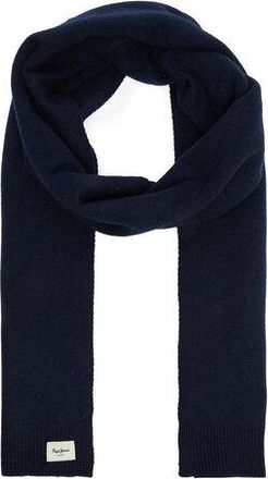 Pepe Jeans London Schal PL060200 Dunkelblau