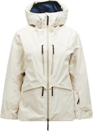 Peak Performance Whitelight APX W - Skijacke - Damen