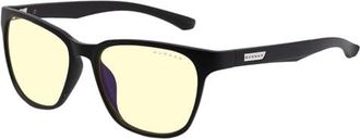 Gunnar | Kids | Cruz Kids (age 12+) | Onyx frame, Amber Tint