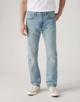 Levi's 505 Head Lights - Jean coupe classique - Bleu