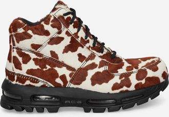 Nike Air Max Goadome Sneakers Sail / Cacao Wow